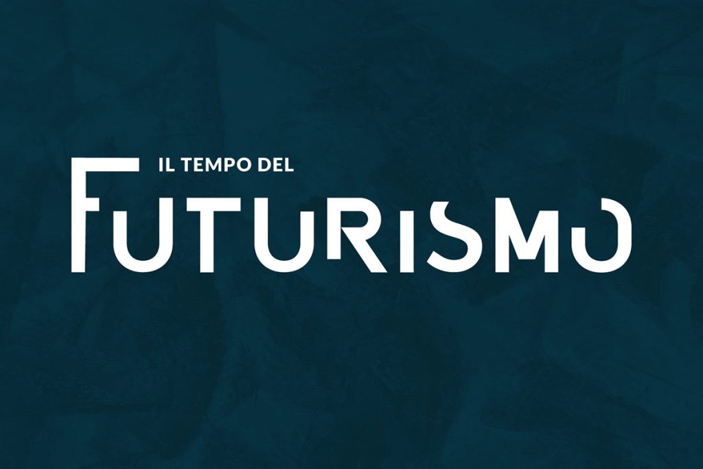 Le Temps du Futurisme. Gnamc, Galerie Nationale d'Art Moderne et ...